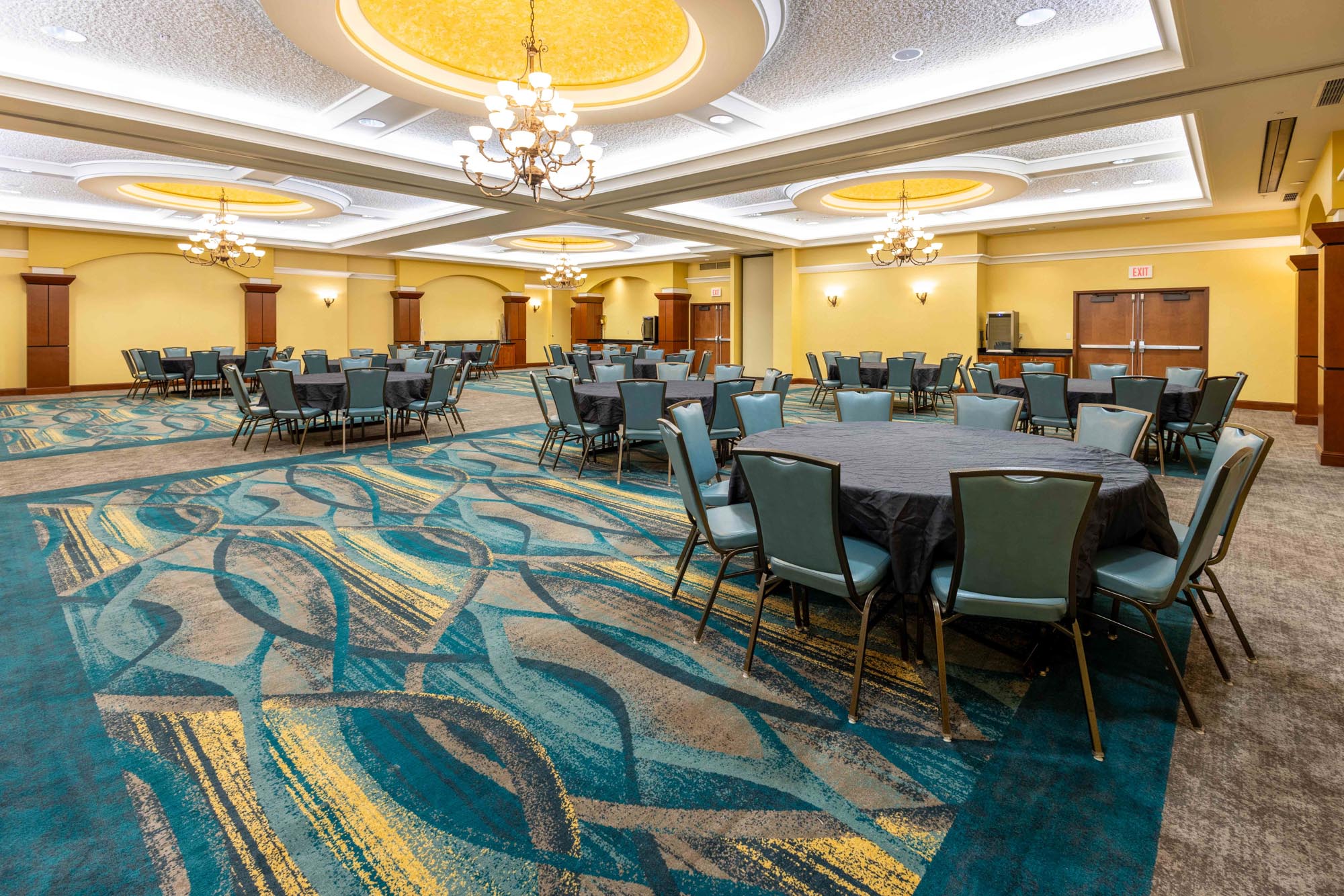 Drury Hotels - Drury Plaza Hotel St. Louis Chesterfield Meetings Room